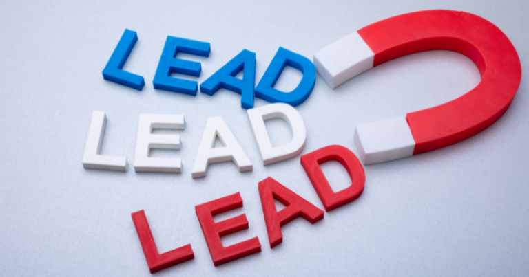 Discover Inbound Lead Generation Strategies for 3X Revenue!